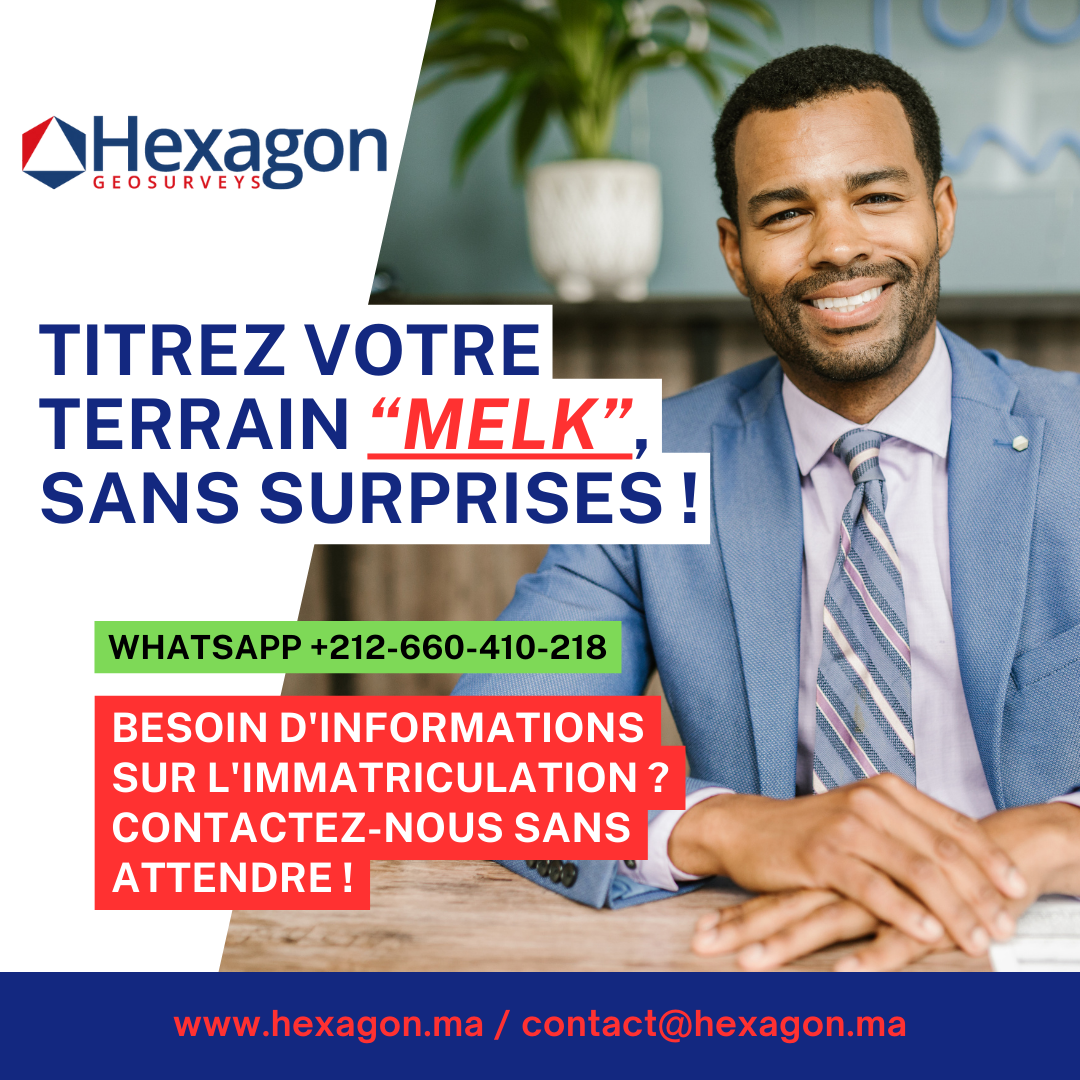 TNB avant le 01 Mars 2024 : Est ce que mon terrain est exonéré de la taxe ? - Hexagon Geosurveys ...