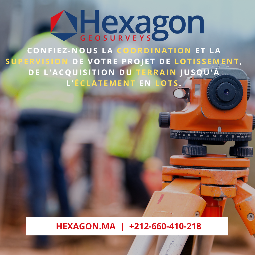 Dossiers Techniques Cadastraux et Études Foncières : Comment vous accompagnons-nous dans vos ...